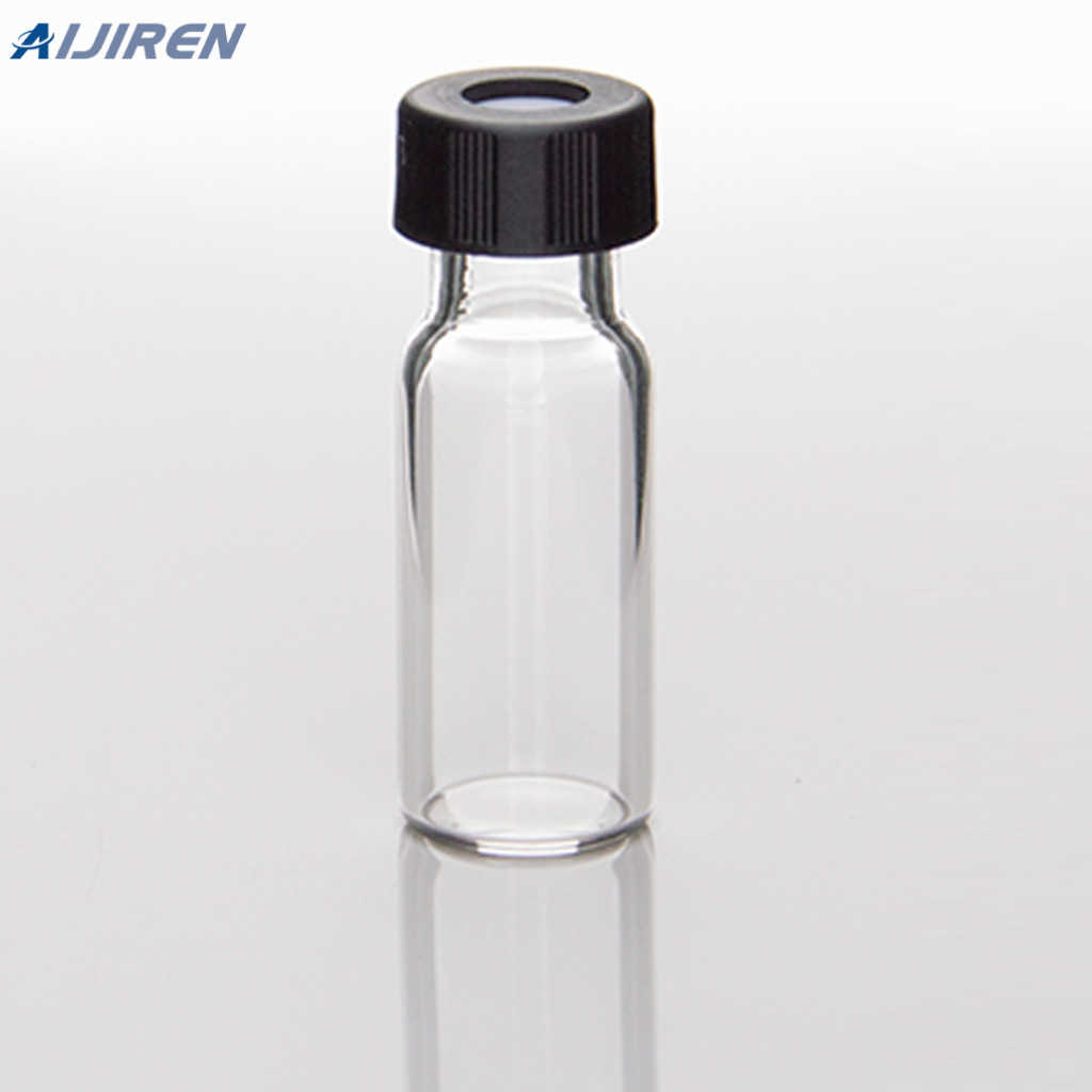 lab certified hplc vials UK- Aijiren Crimp Vials