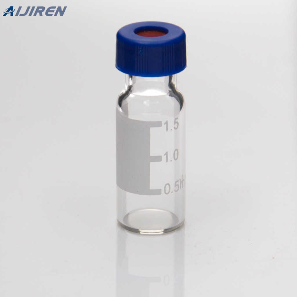 Hplc Vials Sds at Linda Platt blog