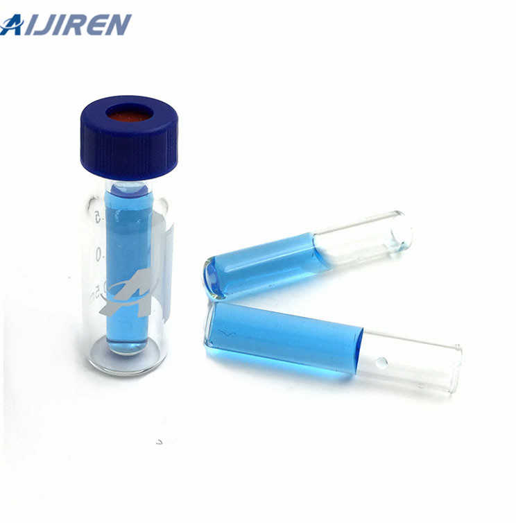 hplc hplc sample vials for sale manufacturer- Aijiren Crimp Vials