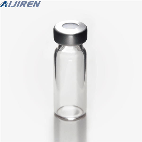 Wholesales crimp vial Sigma-Aijiren Crimp Vials