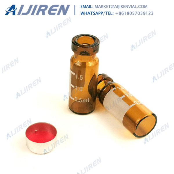 Restek Gc Vials at Diana Longoria blog