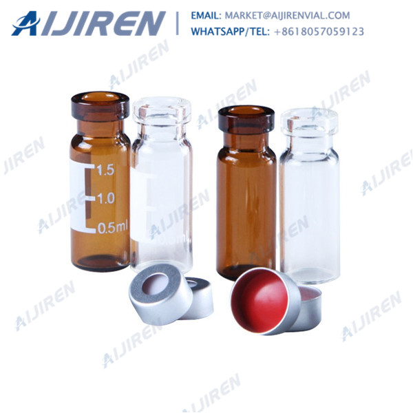 Thermo Fisher crimp vial price- Aijiren Crimp Vials