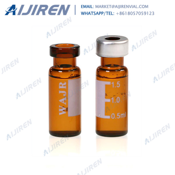 Wholesales crimp vial Sigma-Aijiren Crimp Vials